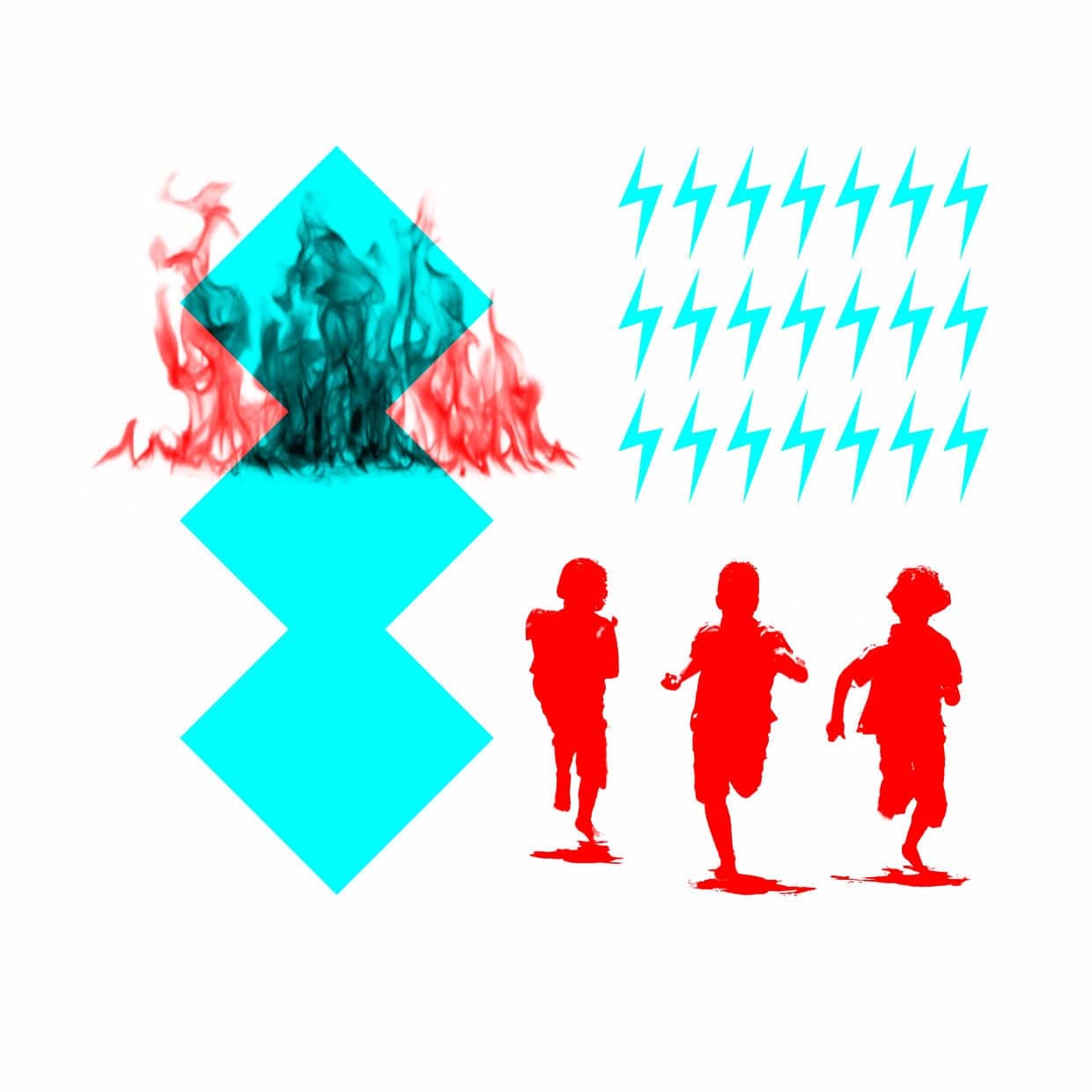 Delta Charlie Delta - Le Grand Parquet